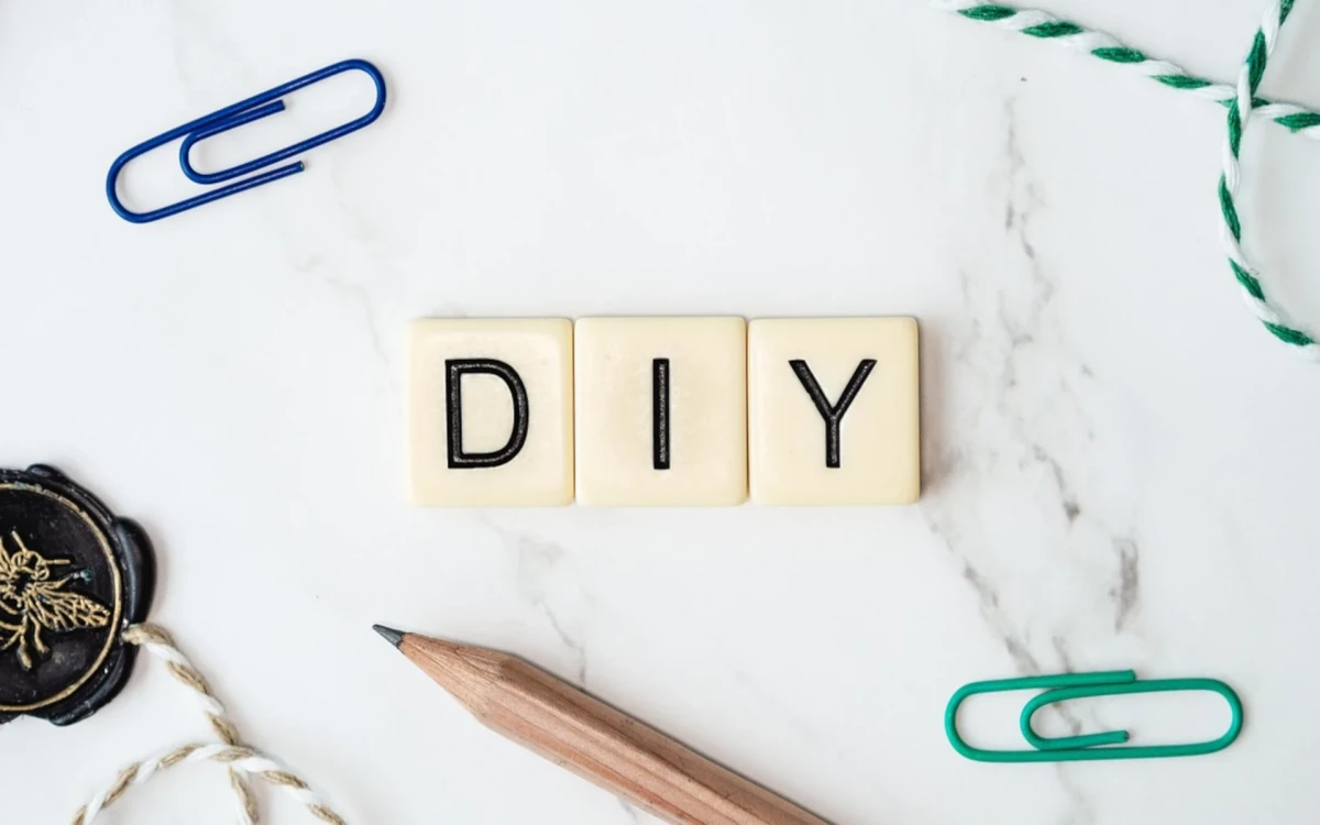 DIY lámpák: Ötletek saját lámpák és lámpaernyők készítéséhez
