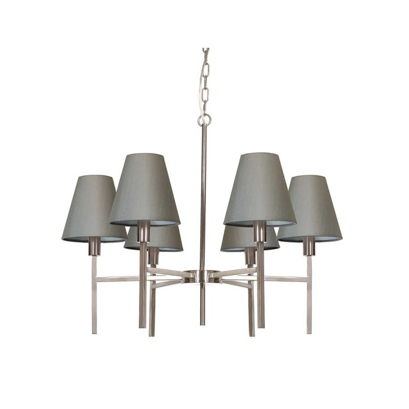 LUCERNE / LUCERNE-6LT Elstead Lighting - lampak24.hu