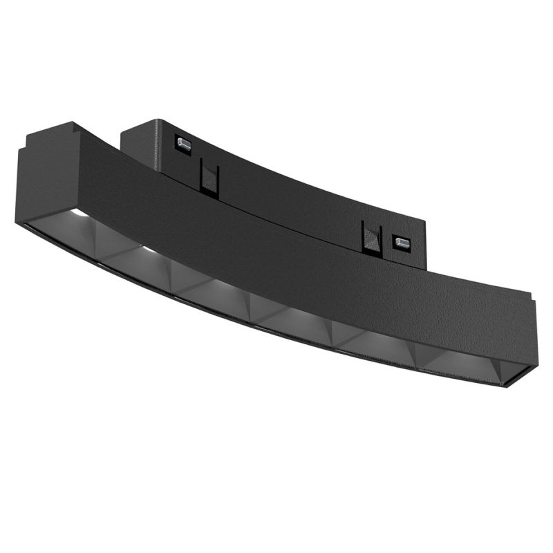 ROUND MAGNETIC TRACK / ML8692 Milagro - lampak24.hu